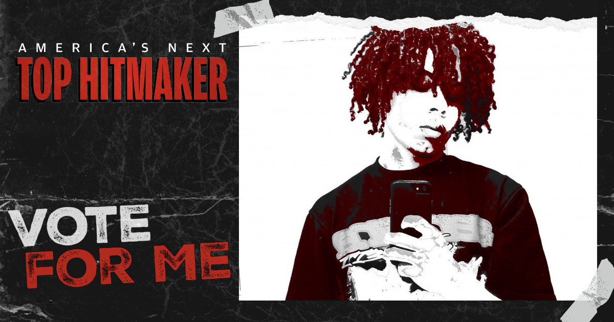 Tiba! | America's Next Top Hitmaker