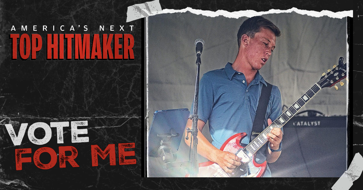 Drive Bye | America's Next Top Hitmaker