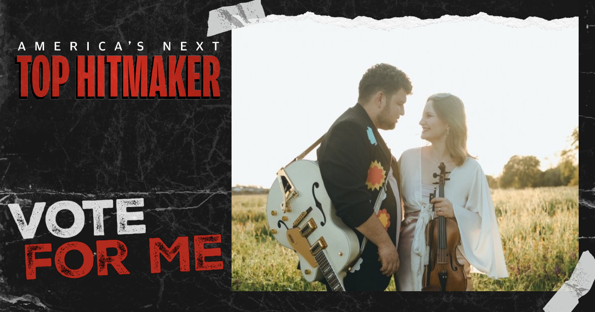 Emenel Music | America's Next Top Hitmaker