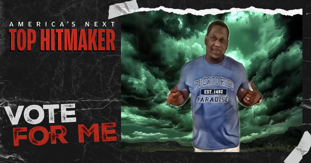 Enrad | America's Next Top Hitmaker
