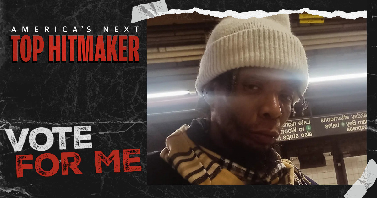 C Jacks | America's Next Top Hitmaker