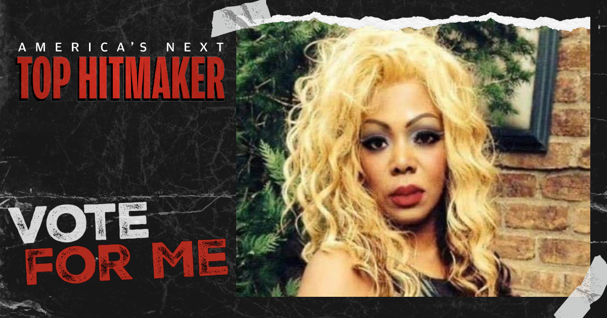 Heather walker | America's Next Top Hitmaker