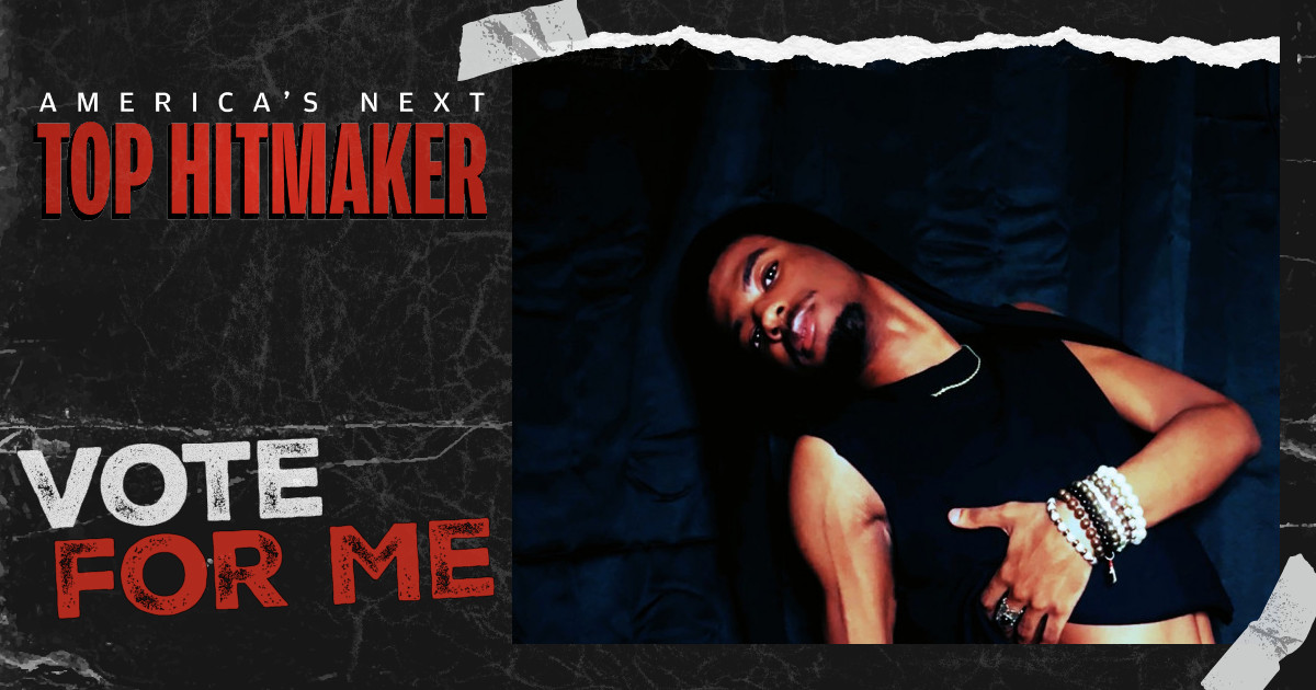 Tiraé | America's Next Top Hitmaker